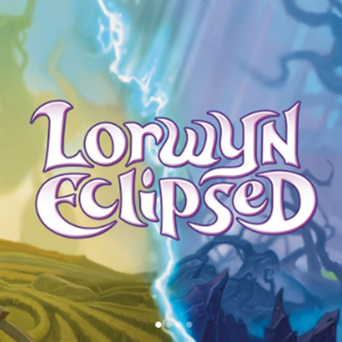 LORWYN ECLIPSED (ECL) – Twiddler's Place