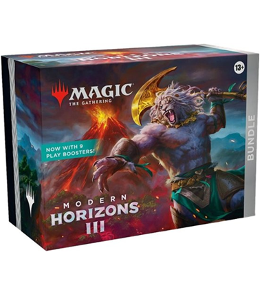 BUNDLE: Modern Horizons III BUNDLE (MH3) – Twiddler's Place