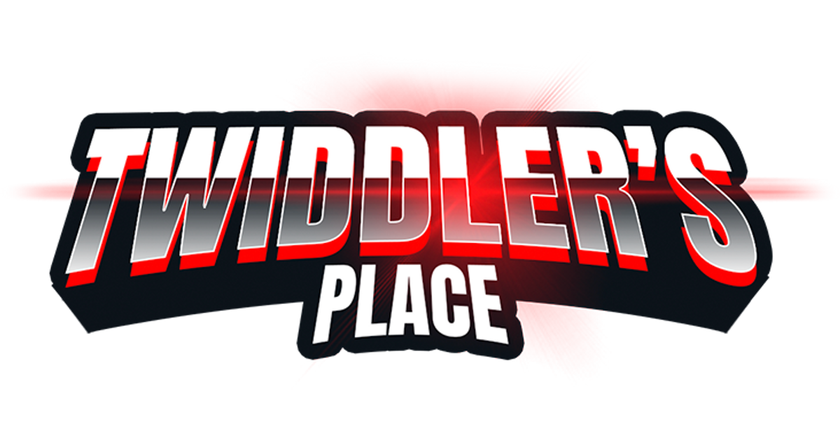 Chaos Pack Pull Games – Twiddler's Place